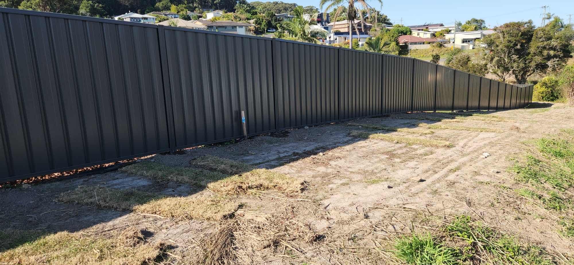 Gallery - You need to see the fence installations we completed